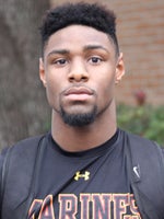 Breylon Garcia, Nevada, Edge