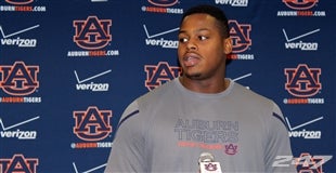 Shon Coleman, Cleveland, Offensive Tackle