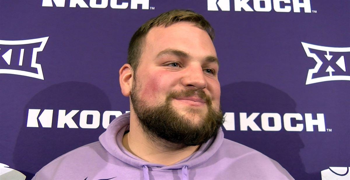 What Kansas State players are saying as they prepare for the Pop-Tarts Bowl