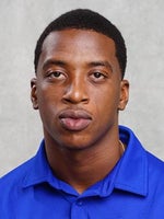 Jontrey Hunter, Georgia State, Linebacker
