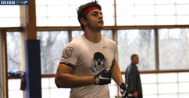 Watch: Luke Ford the Opening Chicago Highlights