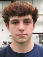 Isaac Koch, Rockhurst, Wide Receiver