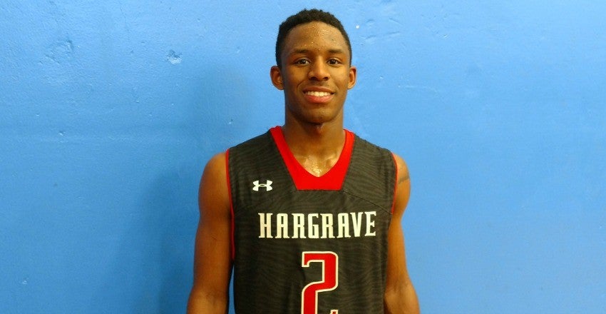 WATCH: Highlights for WVU Signee Brandon Knapper