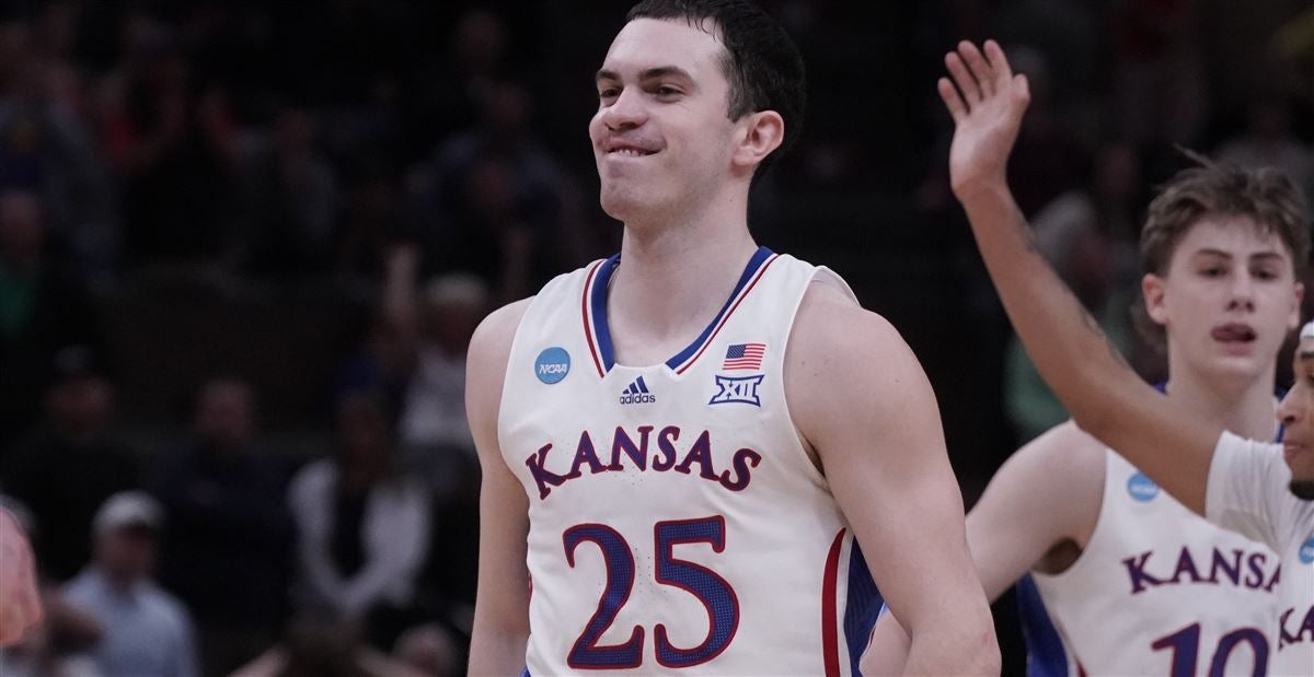 Nick Timberlake shines in first career NCAA Tournament game