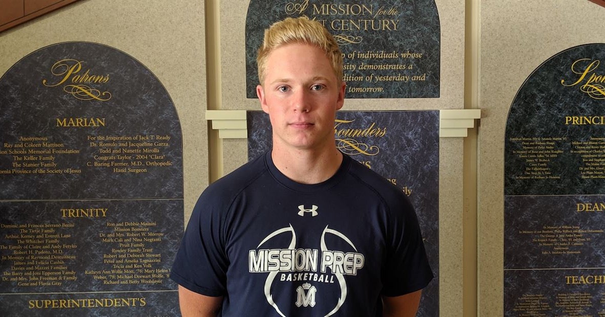 Rising 2020 RB Brian Kowall inspired by former Cal star, cousin