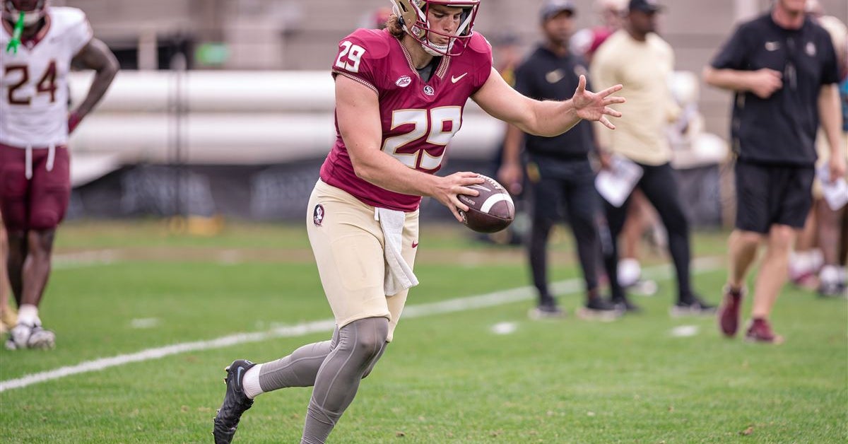 FSU football represented by one player on the AP Preseason All-America ...