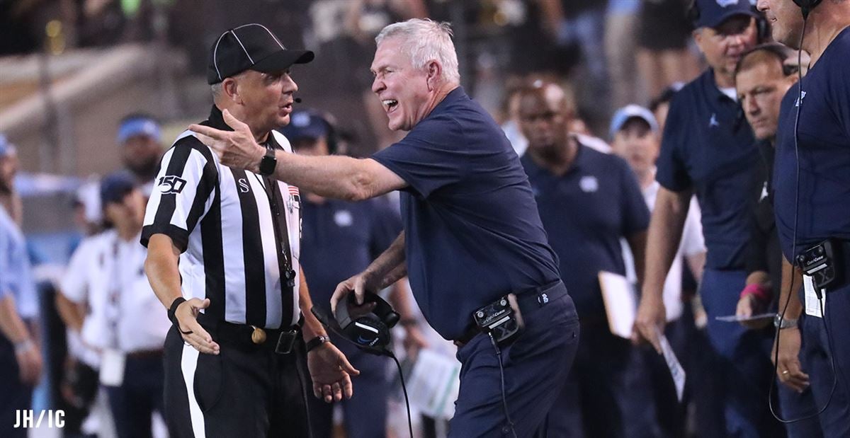 UNC Adds UConn, Finalizing 2020 Non-Conference Slate