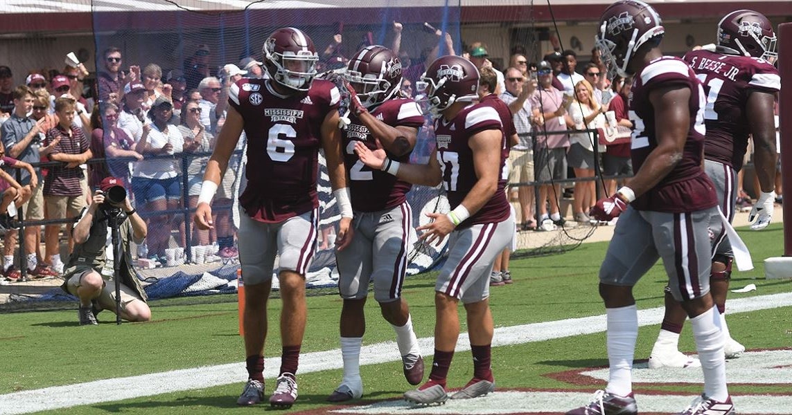 Mississippi State Football | Bleacher Report | Latest News, Scores ...