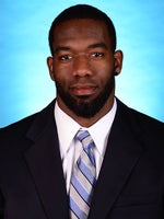 Jordan Cunningham, North Carolina, Wide Receiver