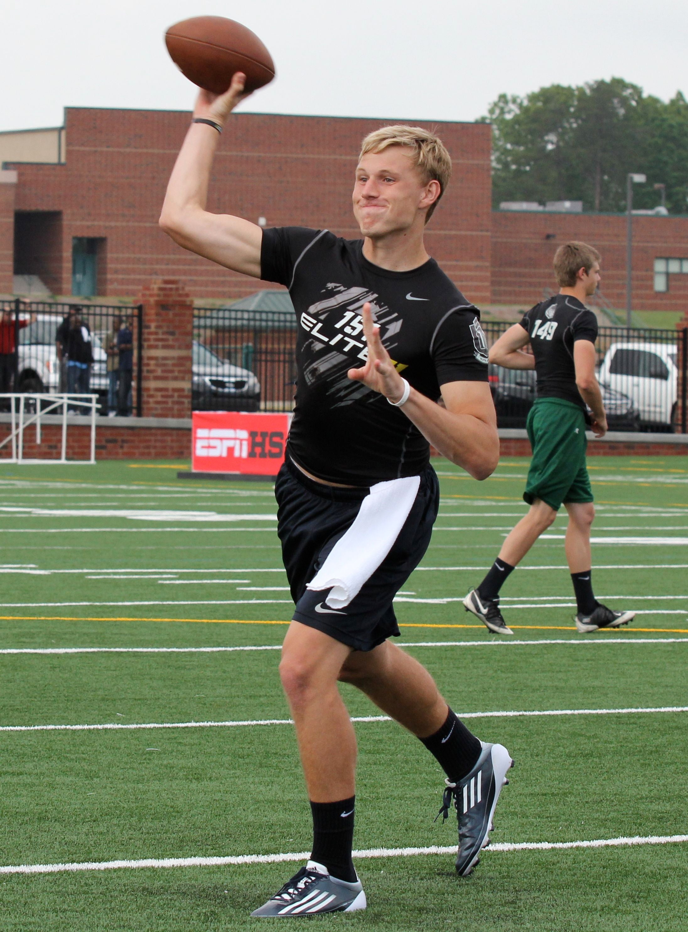 SEC East Recruiting Overview