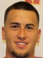 Austin Holt, College of the Desert, Outside Linebacker