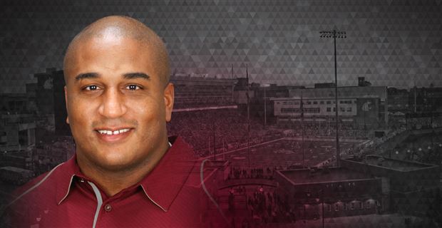 Jeff Phelps’ interesting path to WSU