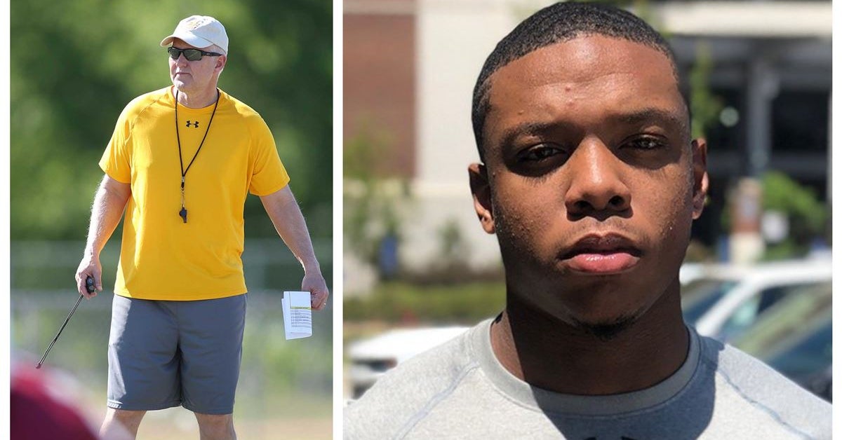 Coach's Perspective: What's Ole Miss Getting In Jonathan Haynes?
