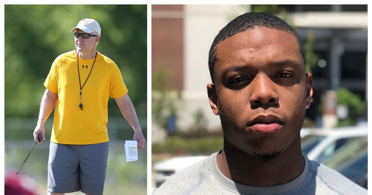 Coach's Perspective: What's Ole Miss Getting In Jonathan Haynes?