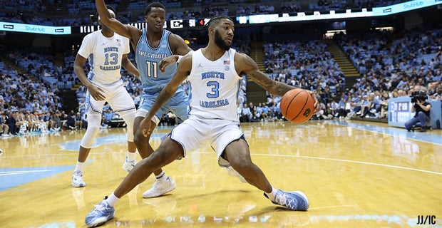 Dontrez Styles Trusting the Process & Staying Prepared