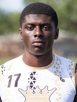 Elijah West, Tate, Wide Receiver