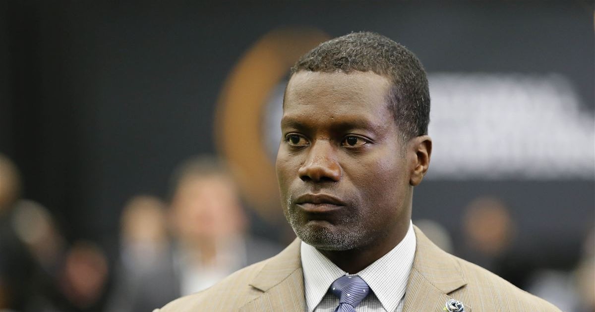Michigan football: Joey Galloway calls Wolverines' season a success ...