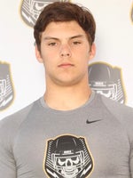 Joe Hunt, Cosby, Outside Linebacker