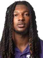 LaMareon James, TCU, Cornerback