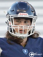 Caden Townsend, Gonzaga Prep School, Strong-Side Defensive End