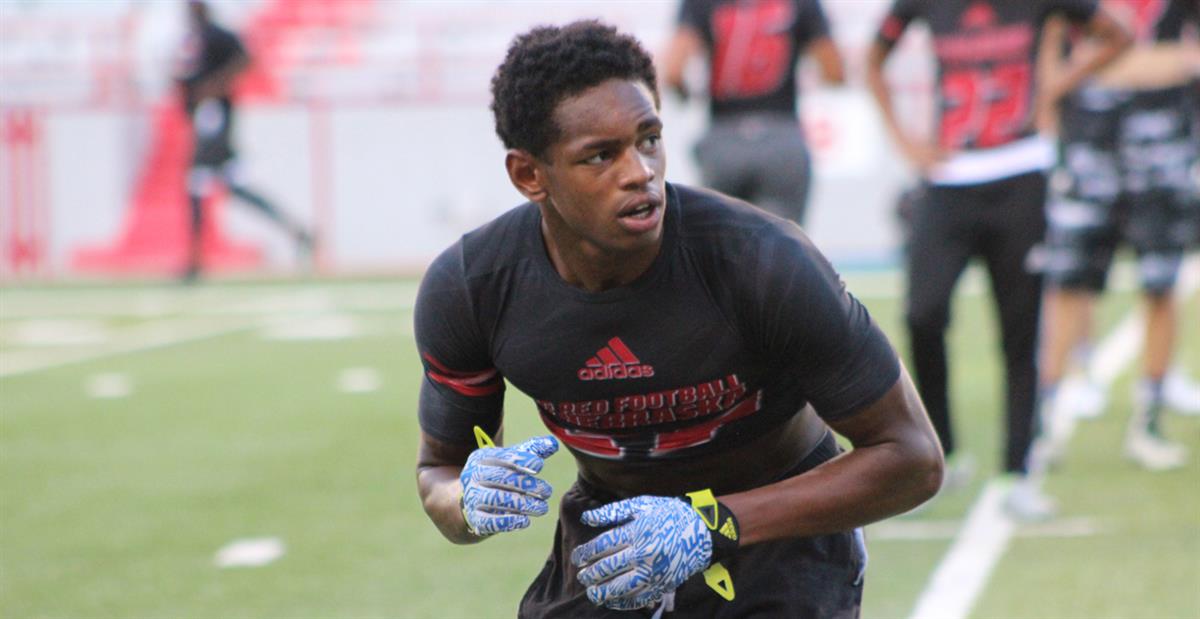 Daveon Jones Profile Photos