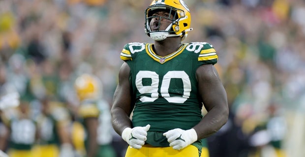 Packers' DL takes a hit as Jarran Reed returns to Seattle