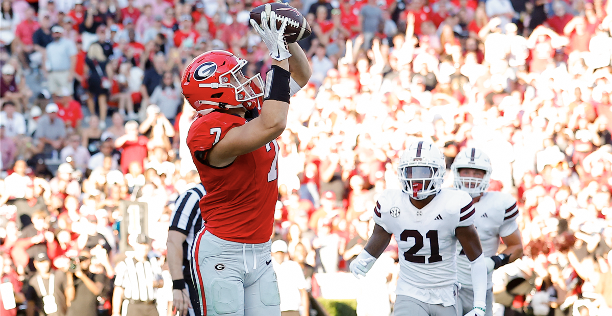 College football rankings: AP Top 25 Week 8 projection after Oregon ...