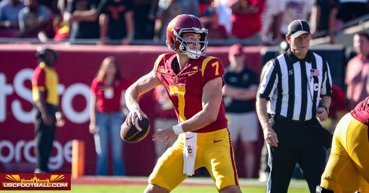 DawgmanRadio: The Interns' USC game preview!