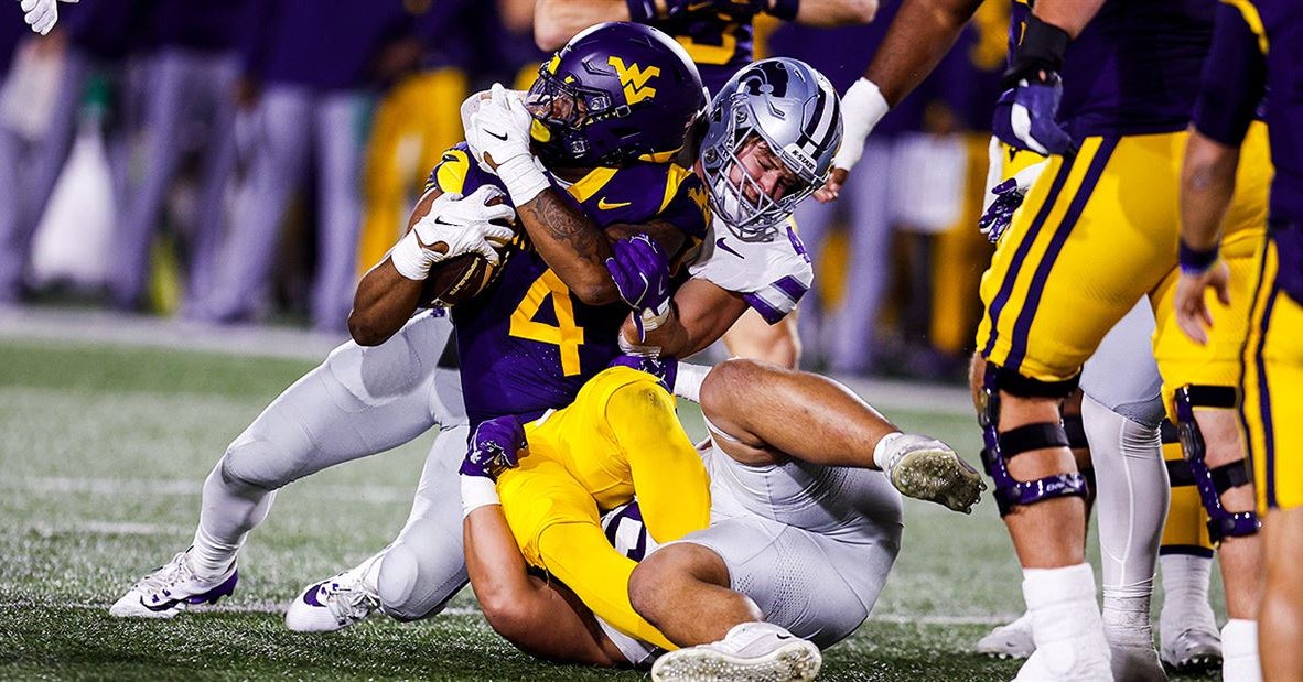 Kansas State at Houston time set, game to be shown on FOX