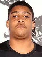 Derrick Moreland, West Rowan, Defensive Tackle