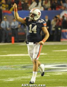 Barrett Trotter Profile Photos