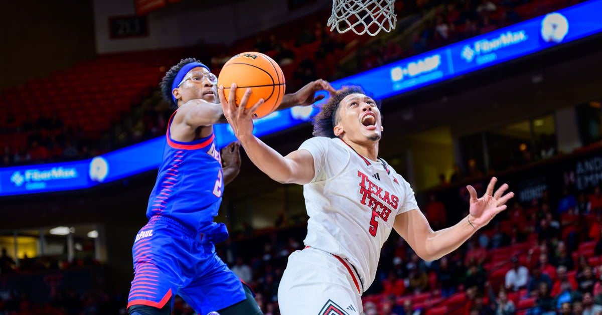 Big XII Play Begins: a Ranking, Nos. 8-5