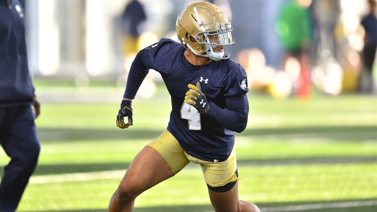 Counting Down The Irish — No. 45 Avery Davis