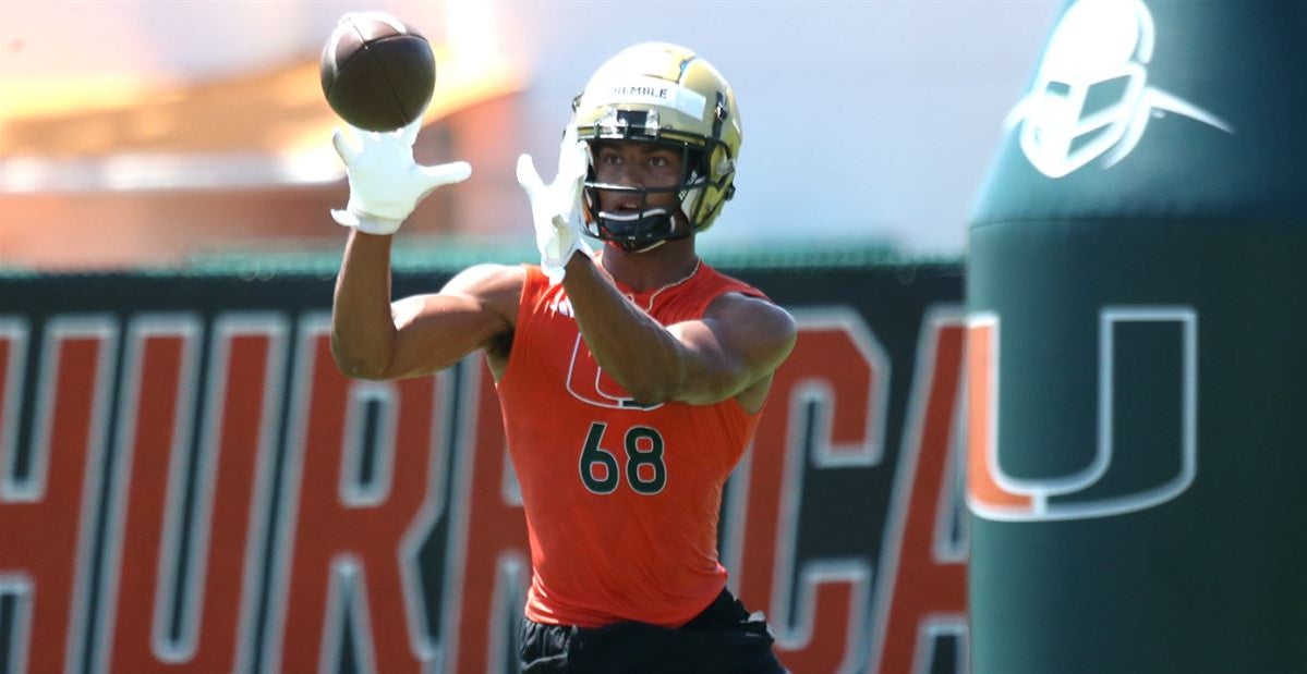 The 2024 Freaks List: Ranking 50 of the freakiest college football recruits