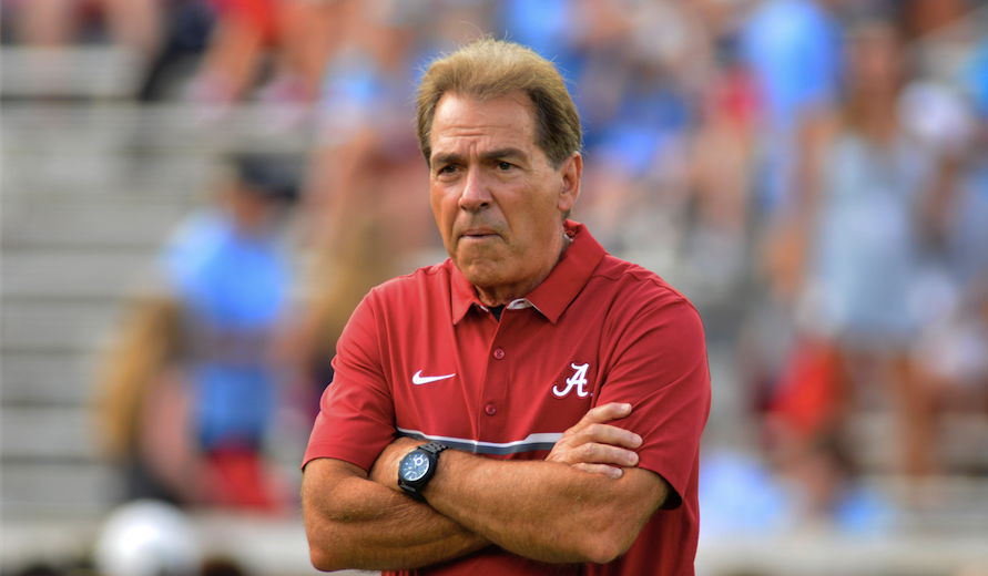 Look: Former Miami Dolphins player P.K. Sam calls out Nick Saban