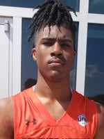 TJ Clark, Newton, Shooting Guard