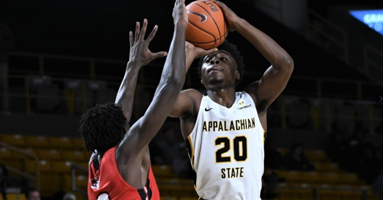 GEORGIA STATE vs. APP STATE GAME PREVIEW