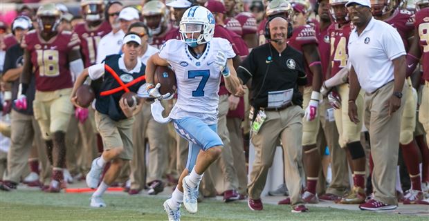 Position Battle Preview: Wide Receivers