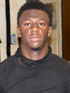 Tyler Hutcherson, Aldine Eisenhower, Cornerback