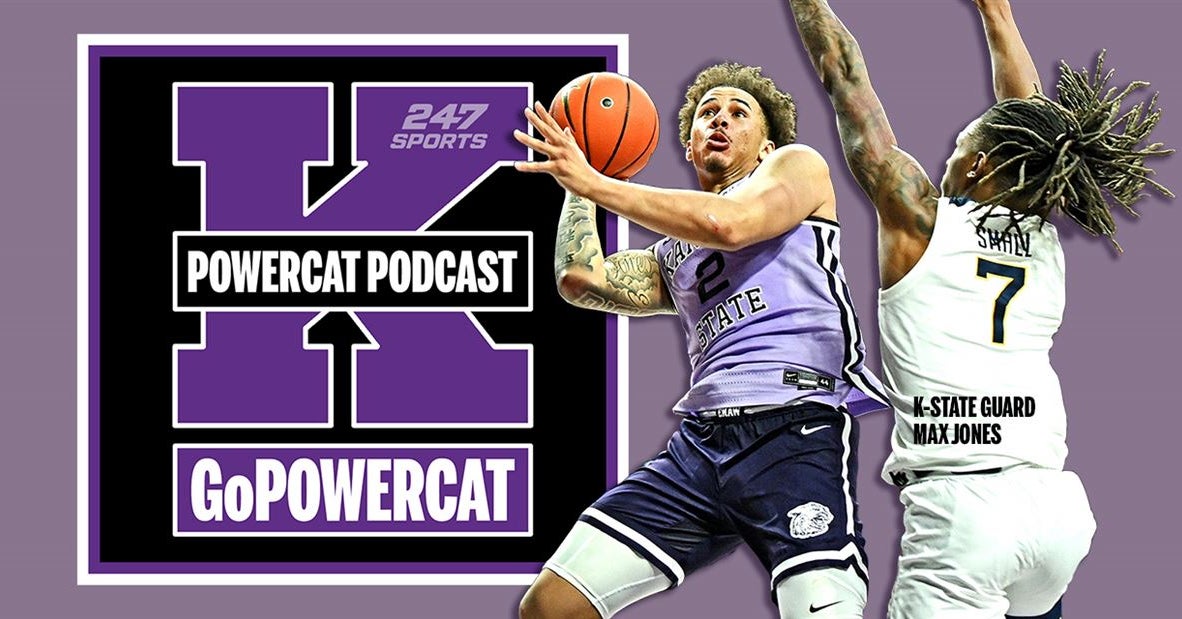 Powercat Podcast: Kansas State hoops shows improvement in victory