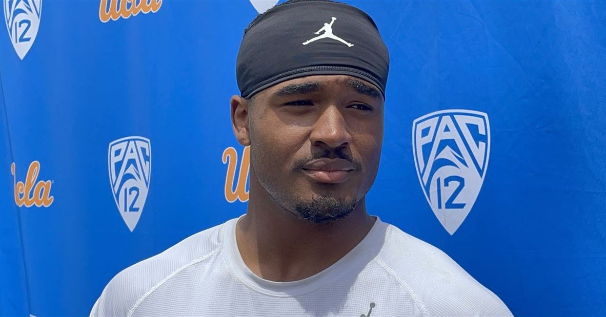 Kamari Ramsey on Season Prep, Conditioning, Pro-Style Defensive Plays