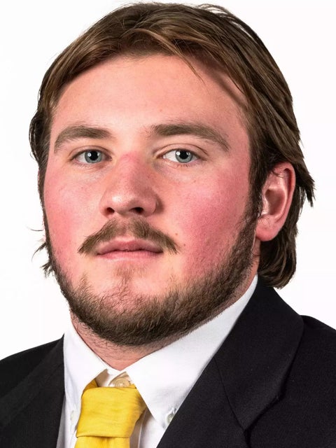 Brooks Yurachek, Arkansas, Linebacker