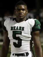 Ron Johnson, Connecticut, Running Back