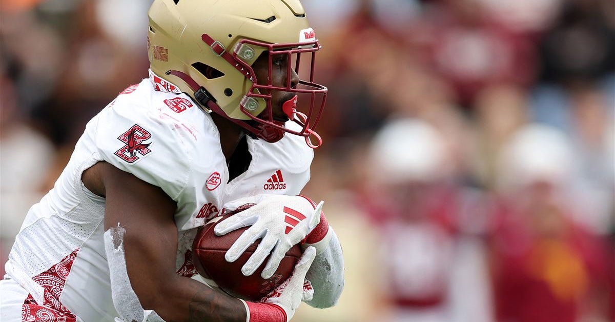 Update on injury status of Kye Robichaux ahead of Western Kentucky game