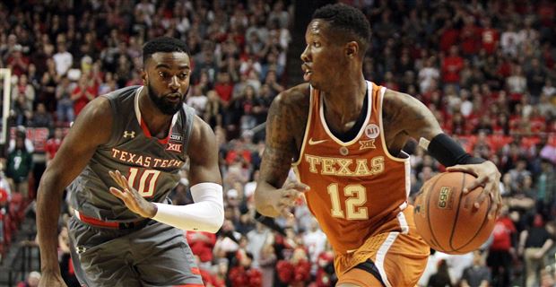 Trae Young, Oklahoma, Point Guard