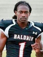 Dorian Clark, Idaho, Cornerback