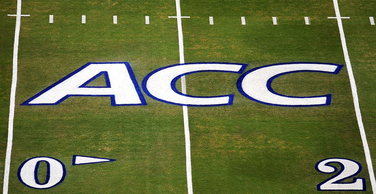 ACC exploring potential addition of California, Stanford following Pac ...