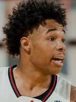 Troy Henderson, John Marshall, Point Guard