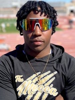 Jayvon Thomas, South Oak Cliff, Cornerback