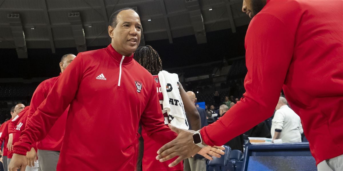Kevin Keatts on win at Notre Dame: 'Everybody gave everything that they ...
